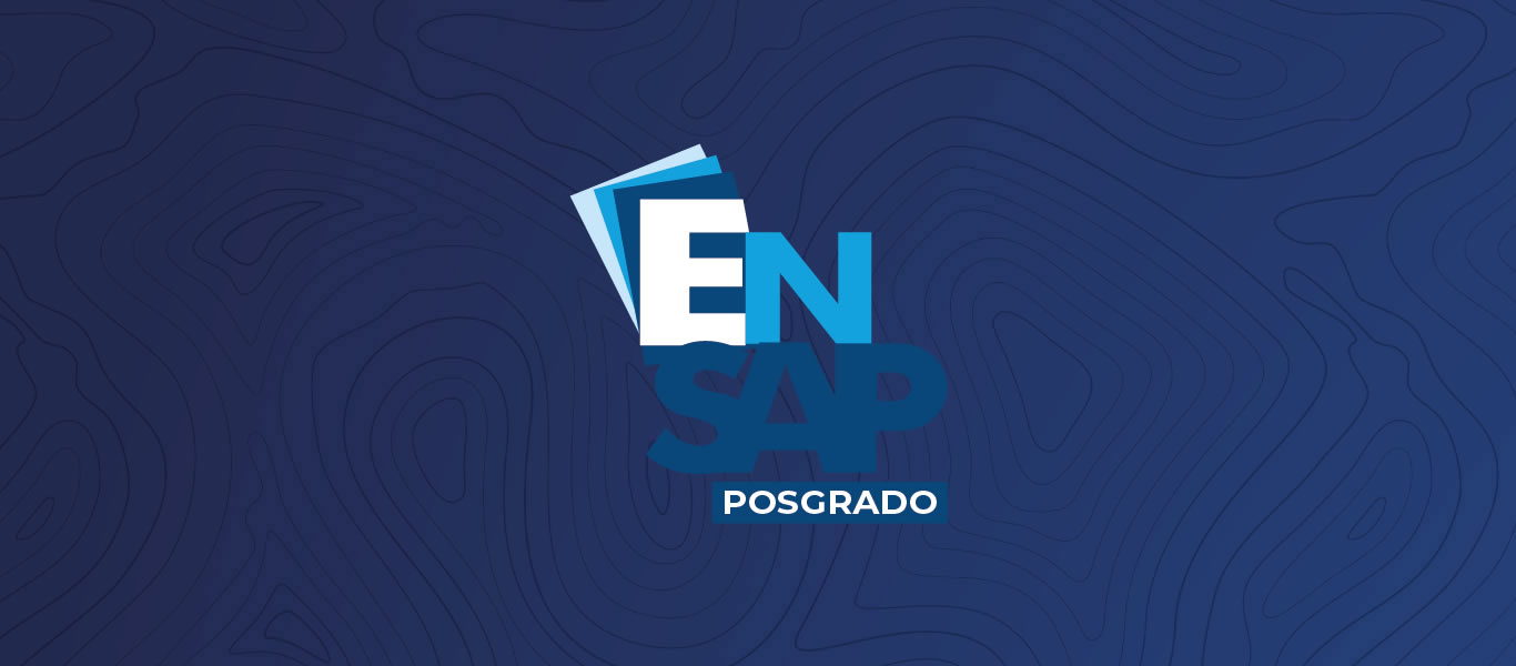 ENSAP - Escuela Nacional de Salud Pública